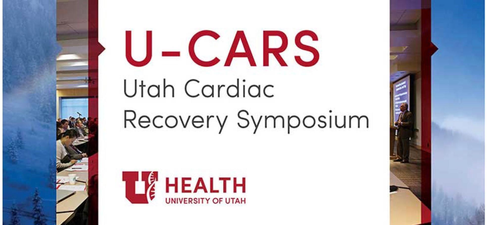 U-CARS 2024 (Utah Cardiac Recovery Symposium) - emeka.org.gr
